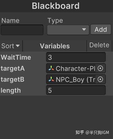 Unity行为树可视化编辑器开发心得 - 知乎