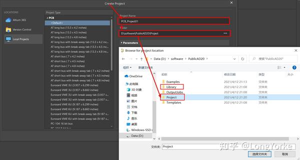 【Altium Designer】 3 SchLib原理图库元器件的绘制 - 知乎