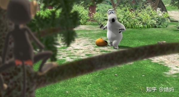 搞笑动画片倒霉熊/贝肯熊 BACKKOM 全三季157集高清720P 百度网盘下载 - 知乎