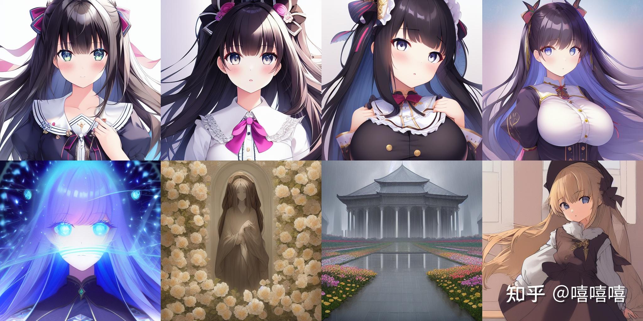 Stable Diffusion的ncnn实现 - 知乎