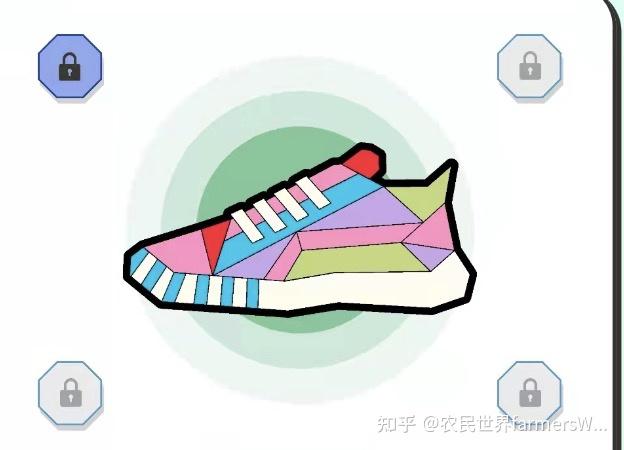 Stepn边运动边赚跑鞋GMT游戏流程 - 知乎