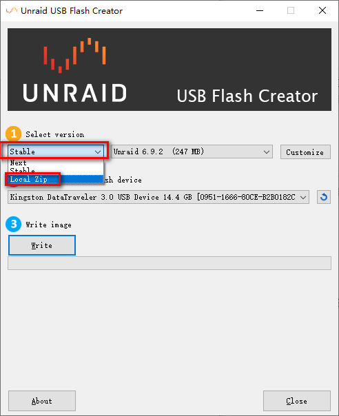 系统篇 | UNRAID系统简解：基本原理、系统的安装与基础设置 - 知乎