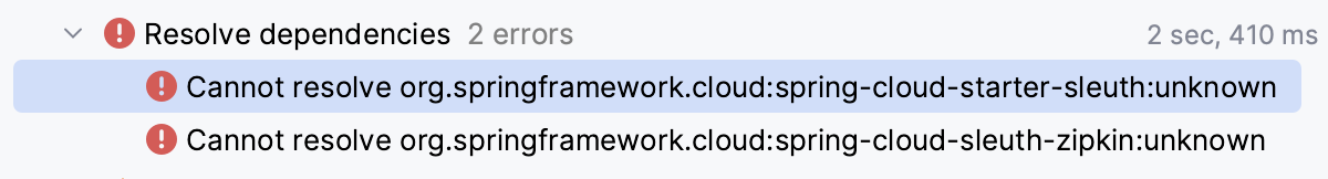 Spring Cloud Sleuth 被官方彻底移除！我真是醉醉的了。。。 - 知乎