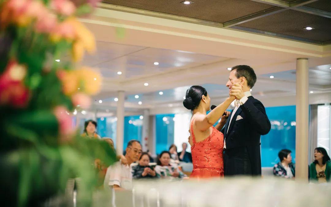 旅游拍照技巧——如何拍出称霸朋友圈的游轮照 - 知乎