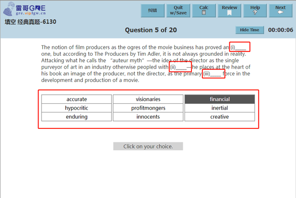 零基础小白一篇看懂GRE考试！ - 知乎