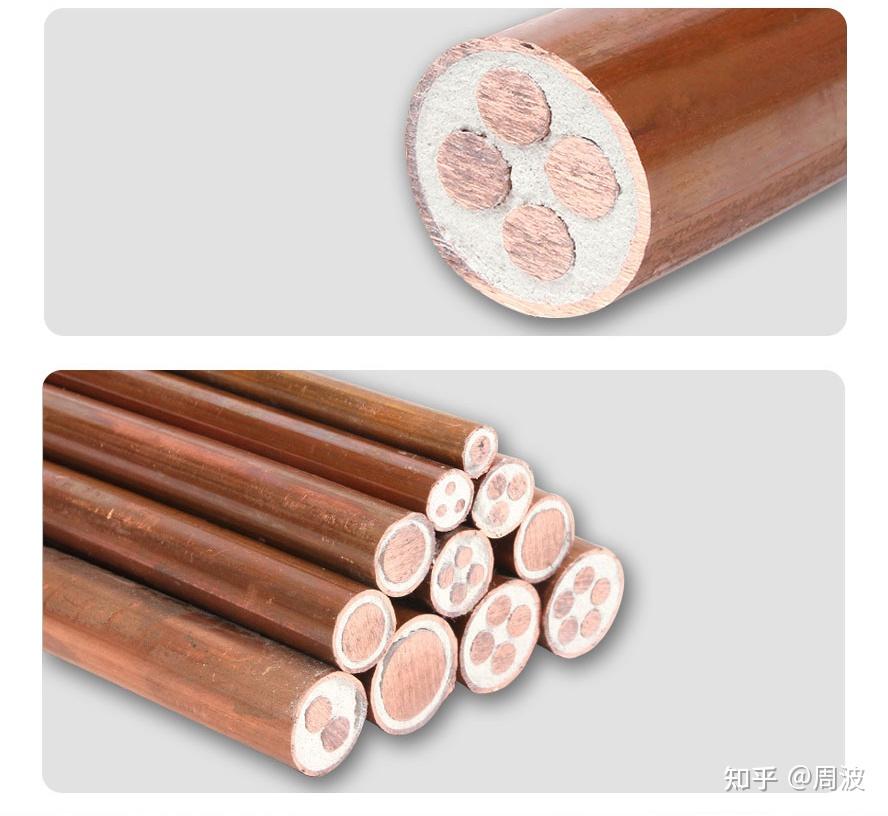 BTTZ-750V、BTTQ-500V矿物绝缘防火电缆 - 知乎