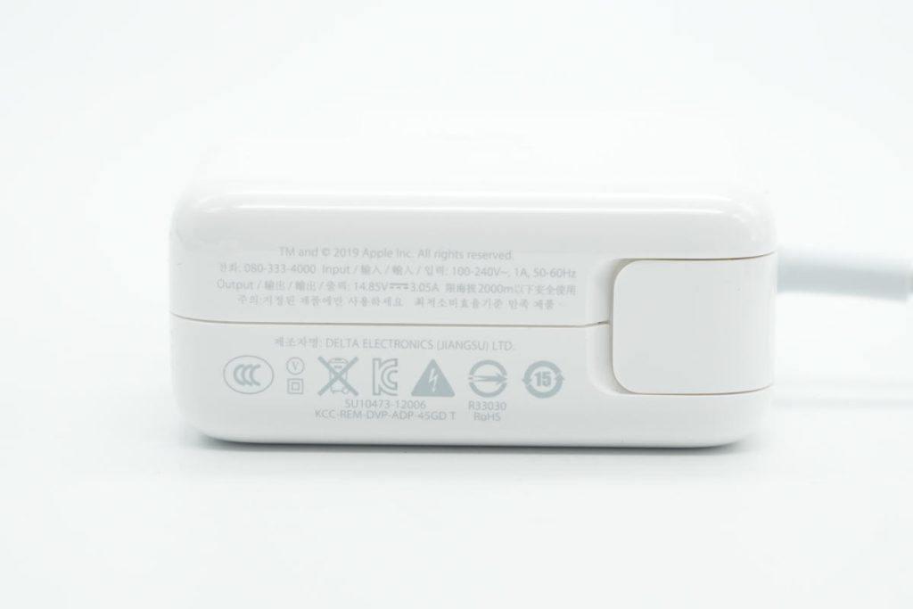 拆解报告：Apple苹果45W MagSafe 2充电器A1436 - 知乎