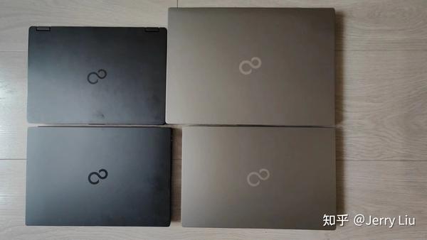 富士通U系列商务笔记本划水体验报告 - 知乎