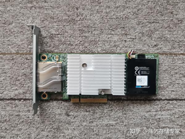LSI、Dell、Adaptec等阵列卡的缓存保护技术 - 知乎