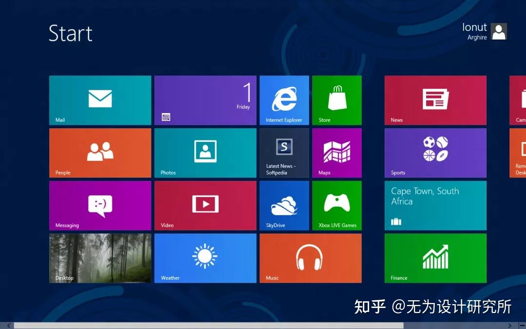 Windows 11全新设计语言如何引领设计新趋势 ？（附源文件下载） - 知乎