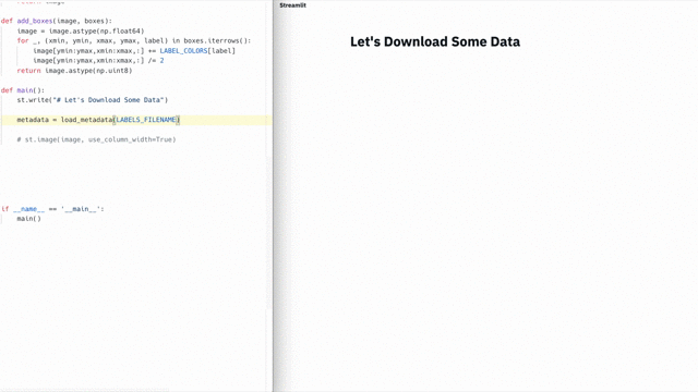 如何用纯 Python 写交互式 Web 应用？ - 知乎