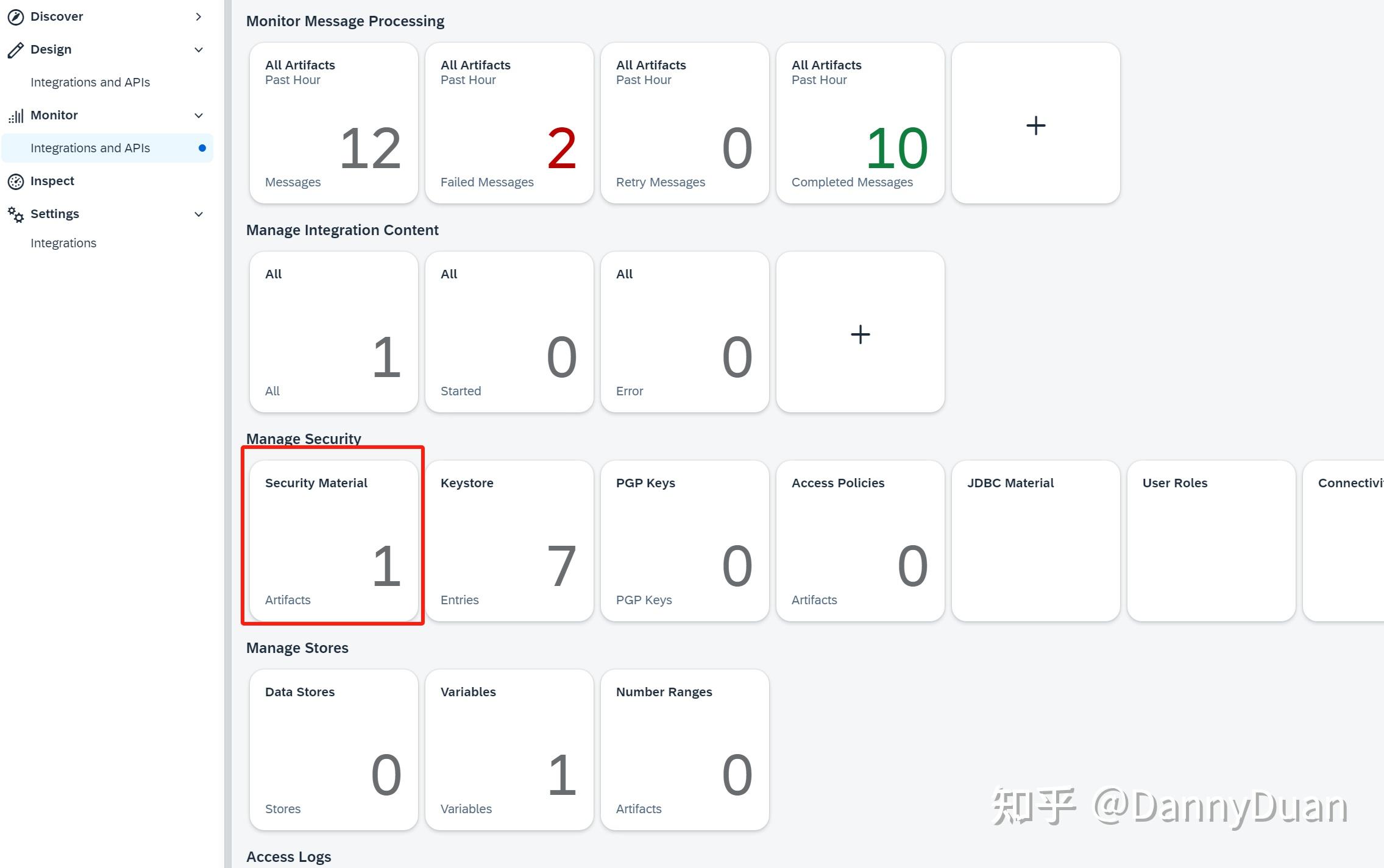 CPI实现Token自动获取 - 知乎