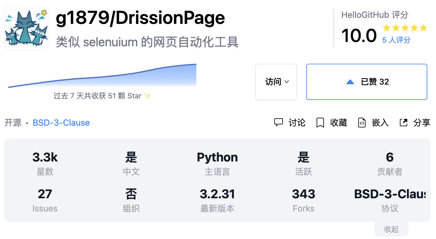 来了！HelloGitHub 年度热门开源项目 - 知乎