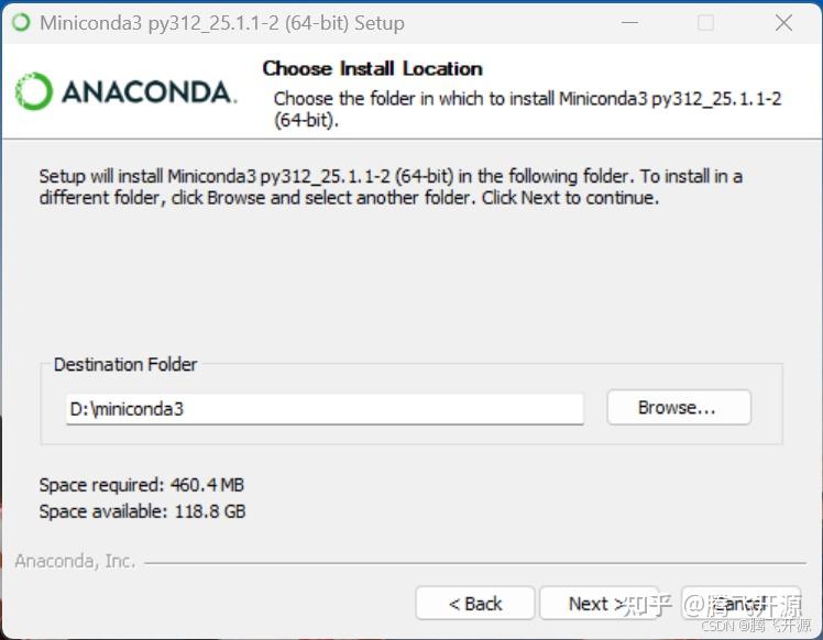 07_Miniconda零基础安装配置指南：打造高效的Python开发环境 - 知乎