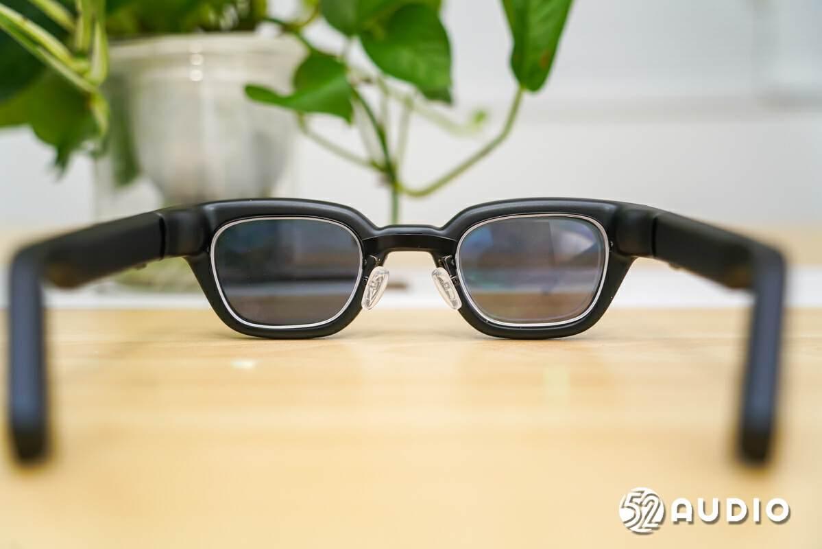 INMO Go评测：轻便智能眼镜标杆，七大实用效率功能 - 知乎