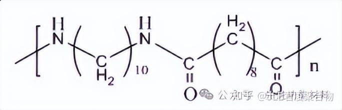 材料课堂 | 一文了解：常用聚酰胺的性能特点及应用 - 知乎
