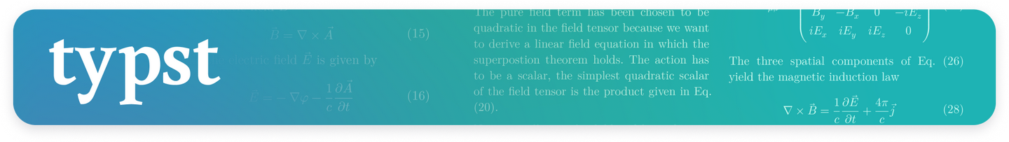 Linux 上的 Typst 中文字体无法显示粗体和斜体的解决方案 - 知乎
