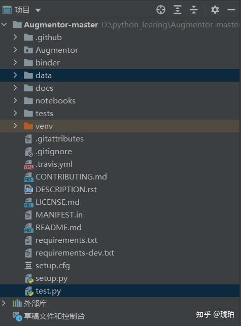 （七）图像数据增强之使用图像增强库Augmentor进行图像增强 - 知乎