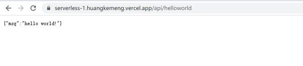 vercel是什么神仙网站？ - 知乎