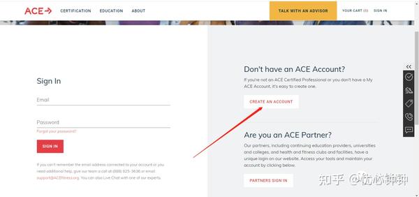 如何自考报名ACE CPT私人教练考试 - 知乎