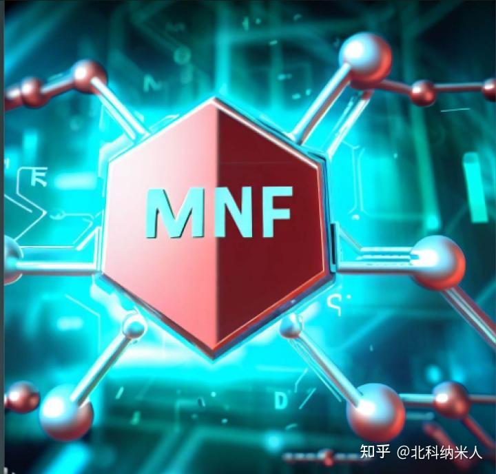 MOF-5(Zn)：一种具有多种应用的金属有机框架材料 - 知乎