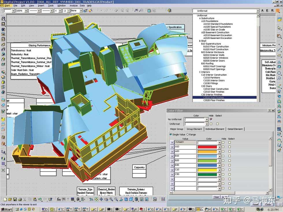 建筑师为什么要会python编程? - 知乎