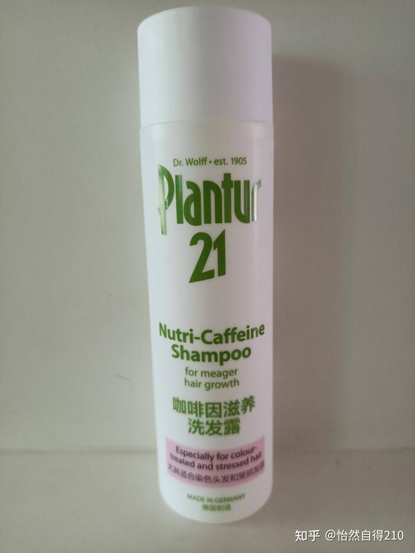 脱发最强科普，10款防脱洗发水横评 - 知乎