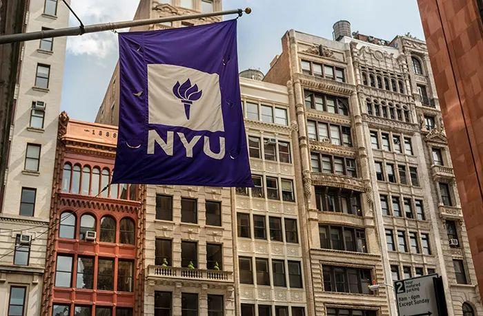选校参考 | 纽约大学 New York University（生活篇） - 知乎