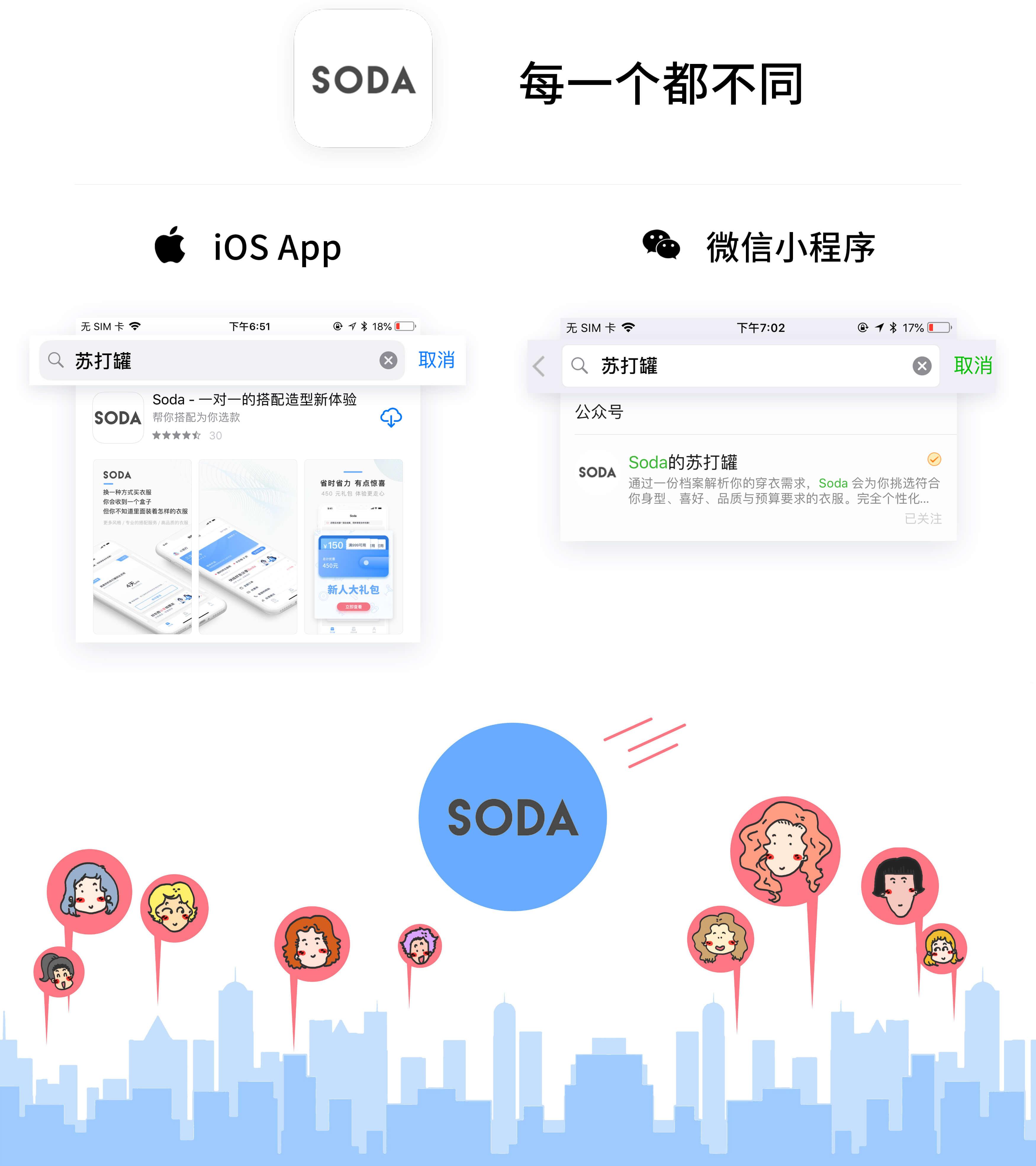 Soda 的极简主义，是一种生活方式 - 知乎