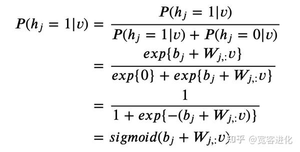 受限玻尔兹曼机（RBM）介绍 - 知乎