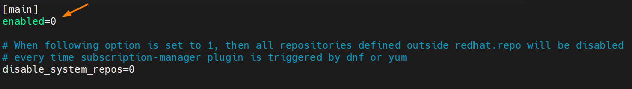 如何在 RHEL 9 上创建本地 Yum/DNF 仓库 | Linux 中国 - 知乎
