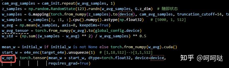 【图像新视角合成】2：3DGAN-Inversion - 知乎