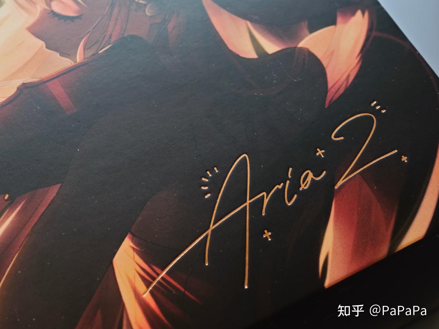 水月雨/Moondrop 咏叹调2/ARIA2速评 - 知乎