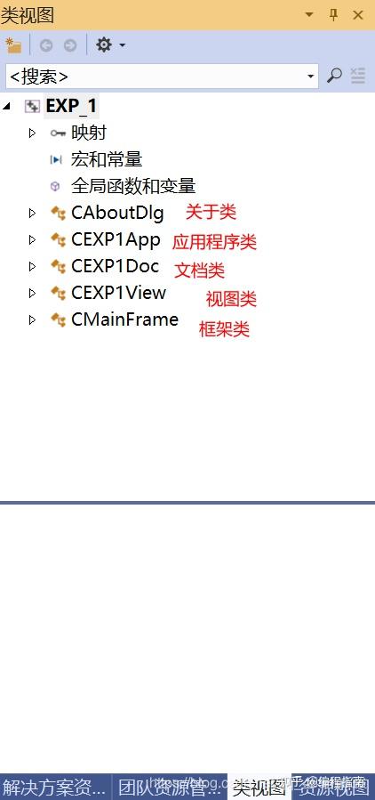 MFC简介以及基础使用《小白级别入门讲解》 - 知乎