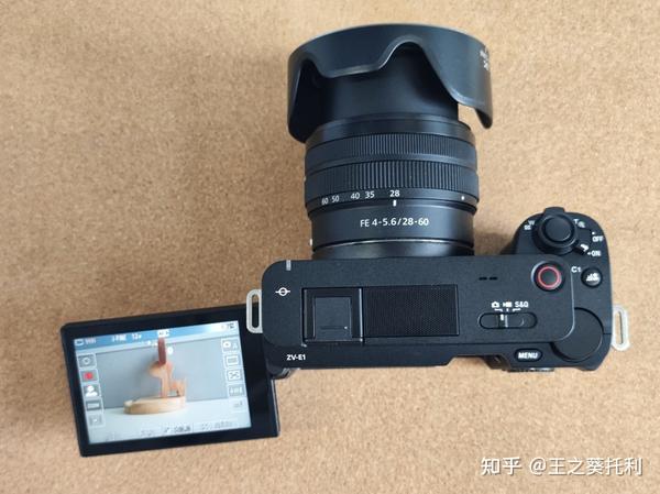 索尼zve1上手体验及测评/索尼ZV-E1值得买吗？全画幅Vlog相机，个人创作者的视频神器！sony zve1