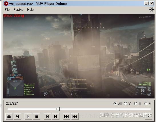 音视频流媒体开发系列（83)ffmpeg实战教程（五）libswscale，libavfilter实践指南 - 知乎