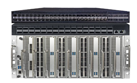 替代IB交换机，如何选择数据中心100G低时延网络设备？ - 知乎