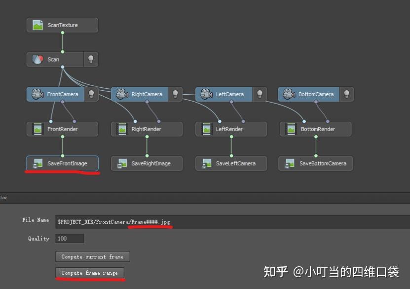 【4D】4D重拓扑流程总结以及R3DS Wrap4D&Track学习笔记（一） - 知乎