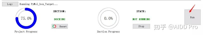 AMDock丨比AutoDock Tools更易用的图形化及对接辅助软件 - 知乎