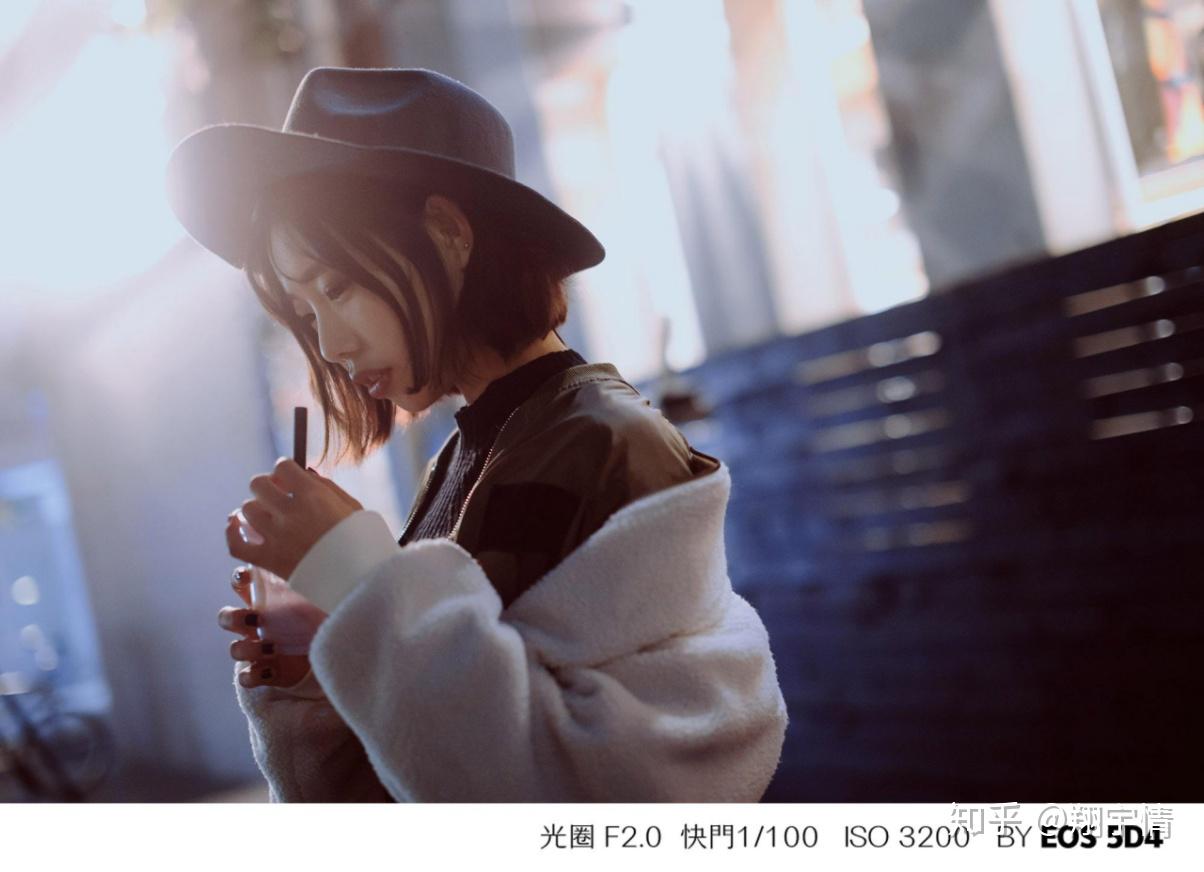 佳能全画幅单反 5d4 使用评测和体验 - 知乎