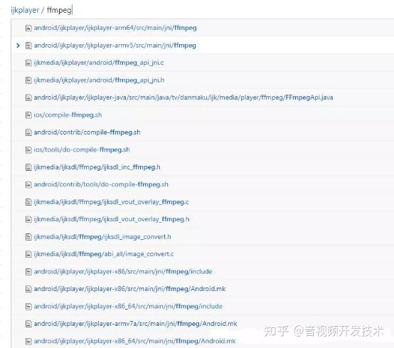 关于软解（ffmpeg）和硬解（MediaCodec、MediaPlayer）以及底层（OpenMax）的那点事 - 知乎