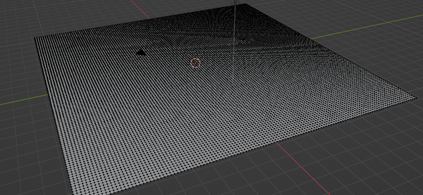 Unity URP ShaderGraph 结合 Substance Designer实现简单程序化可交互沙地 - 知乎