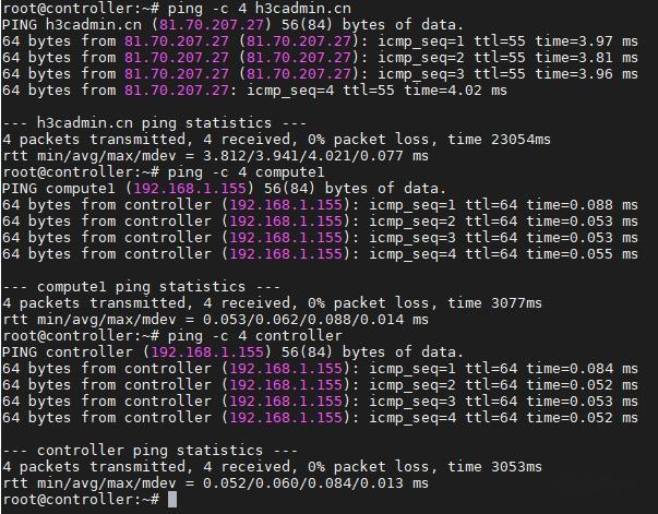 Ubuntu部署OpenStack踩坑指南：还要看系统版本？ - 知乎