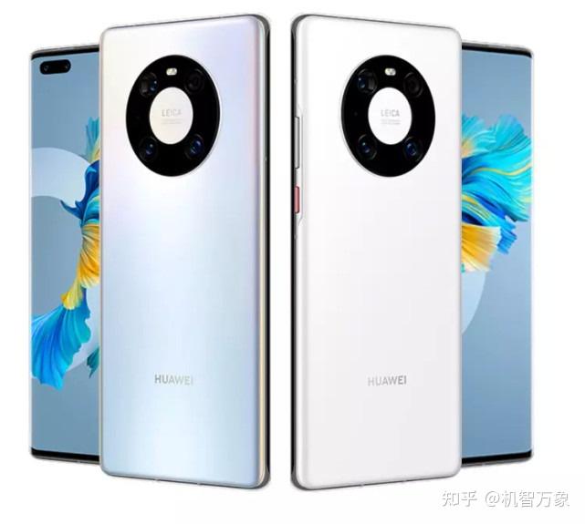 新增支持超级快充Turbo模式 华为Mate40 Pro等获鸿蒙3.0.192推送 - 知乎