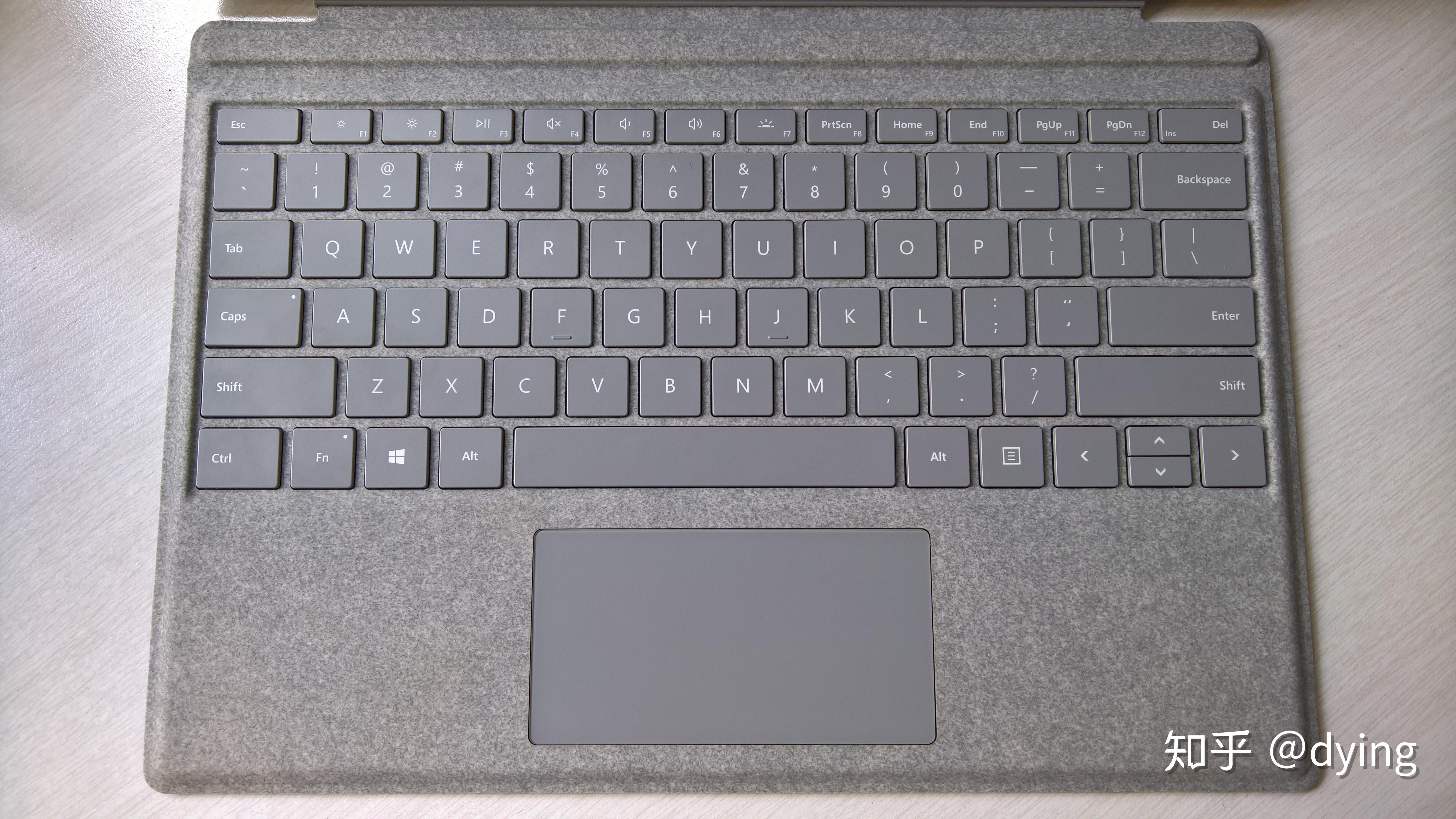 有什么是你用过 Surface 才知道的？