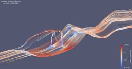 赛桨PaddleScience v1.0正式版发布，飞桨科学计算能力全面升级！ - 知乎