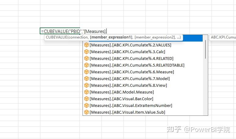 赶快收藏整合了 Excel 与 PowerBI 的神奇工具 Excel BI Pro - 知乎