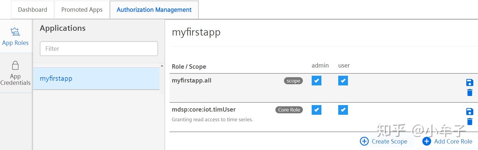 MindSphere入门体验：从零开始(一) - 知乎