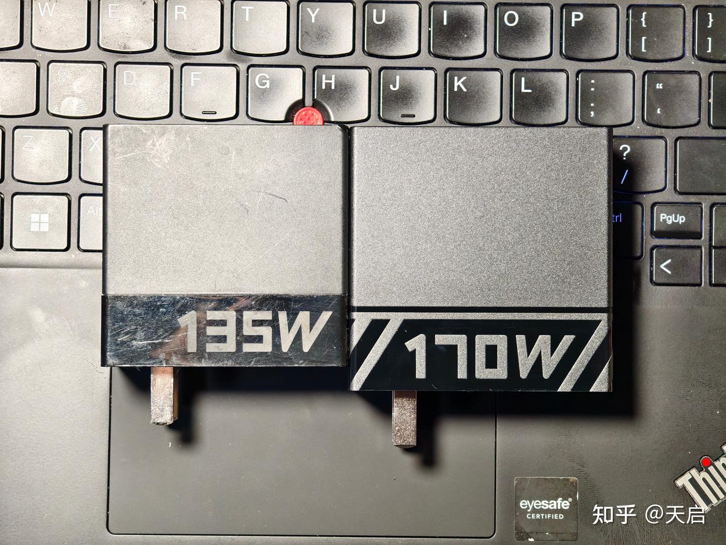 C135的针对性升级——C170开箱体验 - 知乎