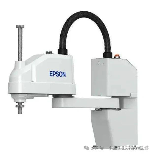 机器人设计避坑指南49——盘点SCARA结构与竞争格局 - 知乎